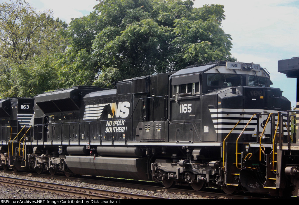 NS 1165